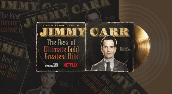Jimmy Carr's Official Website | Jimmy Carr