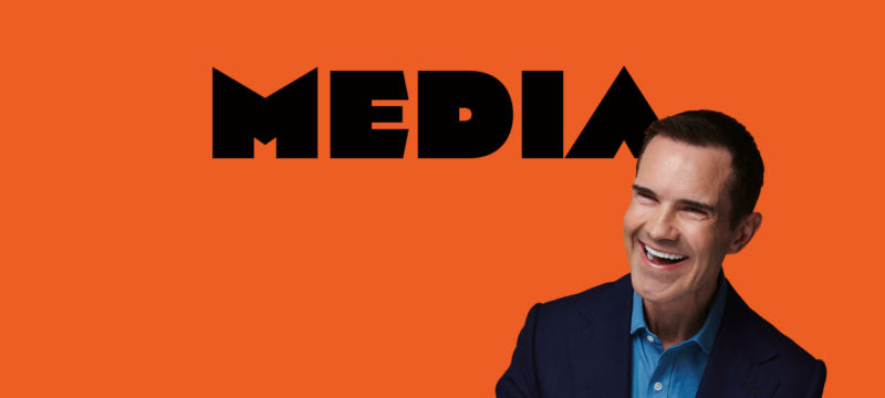 Jimmy Carr // Motivational Posters